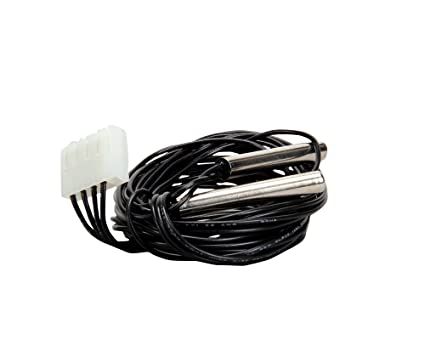 Scotsman 11-0515-21 Ice Maker Service Packout Temperature Sensor Set ...