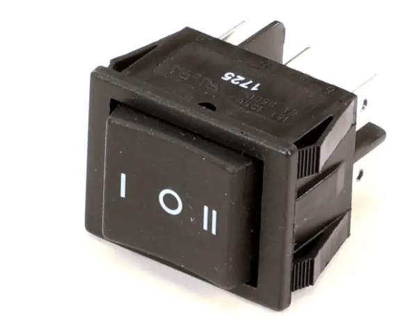 Scotsman 12-3062-01 Ice Maker Switch 3 Position | HnKParts