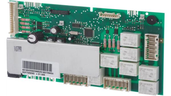 BOSCH 12009513 - Power Module | HnKParts