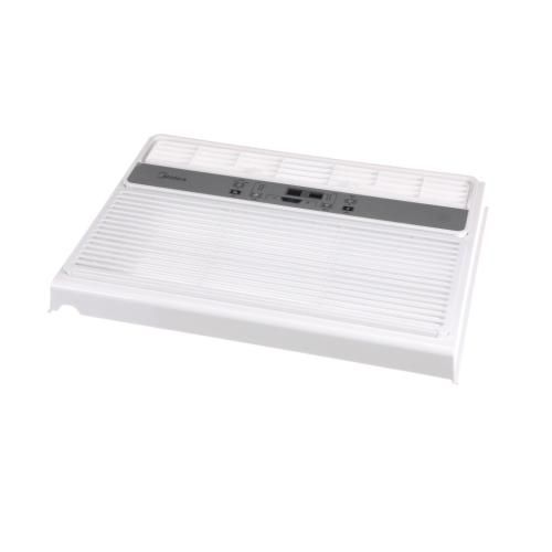 Midea 12120300004990 Front Panel Assembly | Hnkparts
