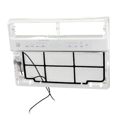 Midea 12120300005425 Panel Frame Assembly | Hnkparts