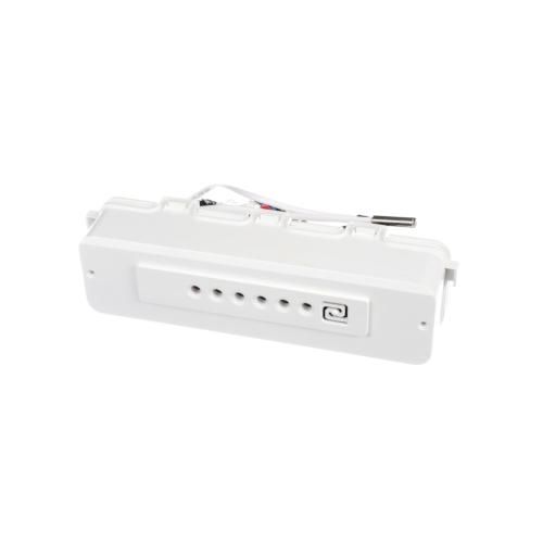 Midea 12131000079268 Main Control Board Mounting Box Assembly | Hnkparts