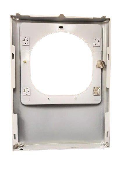Midea 12238200001441 Dryer Front Panel Assembly | HnKParts