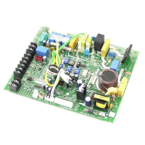 Midea 17123000A00472 Duct Main Control Board Subassembly | Hnkparts