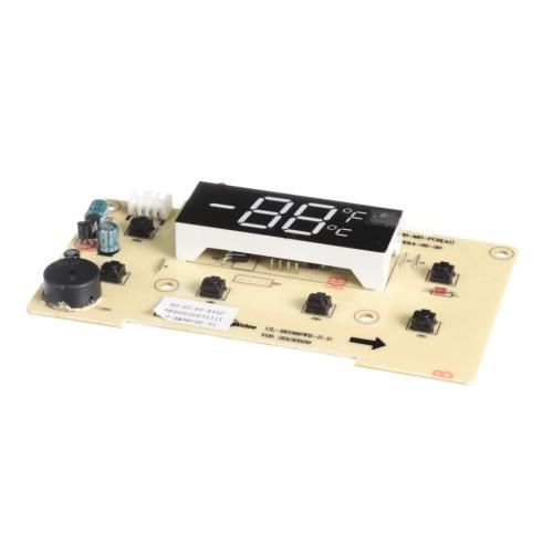 Midea 17131000000049 Display Control Panel | Hnkparts