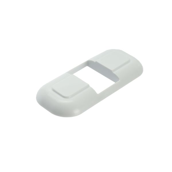 Speed Queen 203643 - Bezel Lid Lock | Hnkparts
