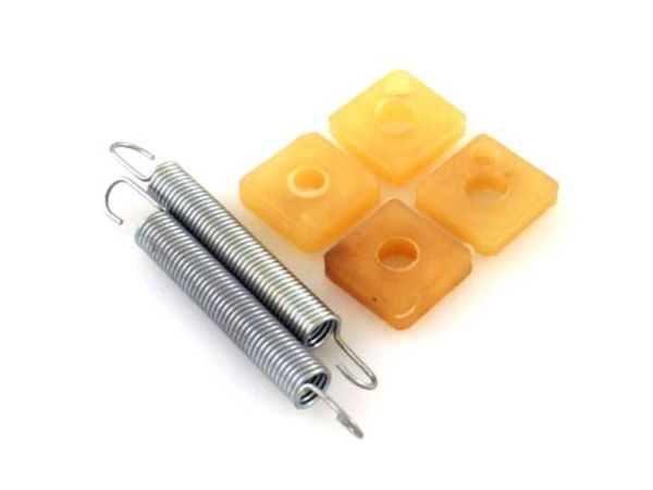 Maytag 205000 - Motor Spring & Glide Kit | HnKParts