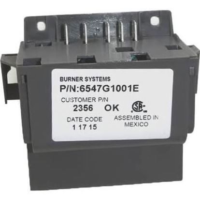 Peerless-Premier Appliance Co 2356 - Spark Module 4+1 110 Volt | Hnkparts