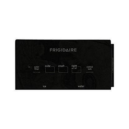 Frigidaire 242083003 Refrigerator Label-Module Cover | HnKParts