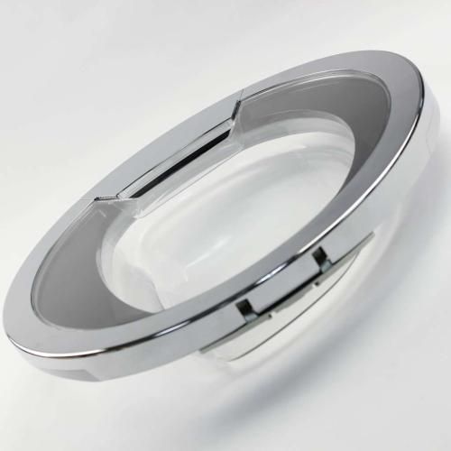 Blomberg 2974030500 Door Assembly | Hnkparts