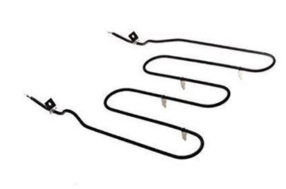 Frigidaire 316415900 Range Oven Bake Element 3500W | HnKParts