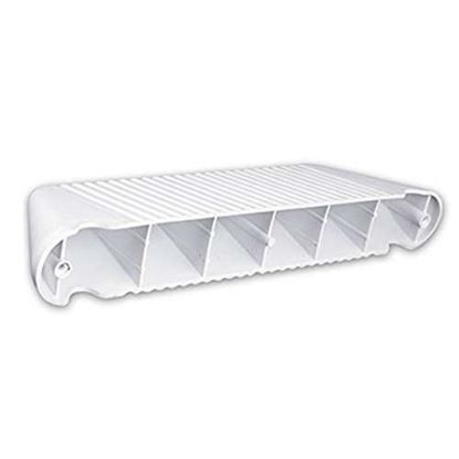 Whirlpool 33001004 Dryer Baffle | HnKParts