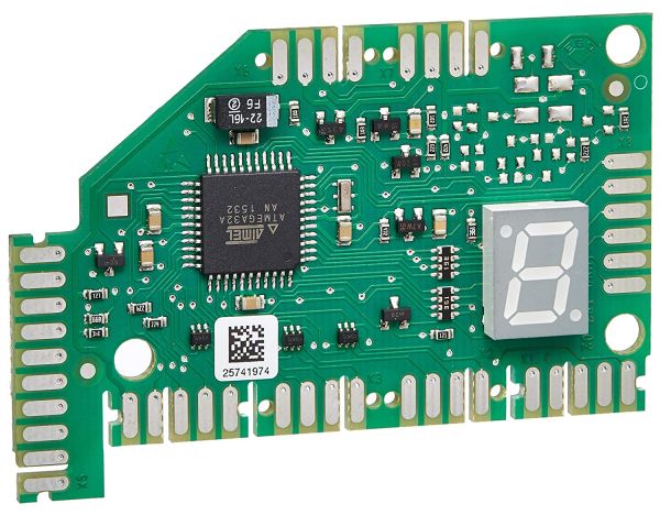 Bertazzoni 409068 Range Control Board | HnKParts
