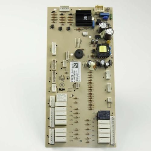 Blomberg 4390004200 Control Board Assembly D745XXNEL S | Hnkparts