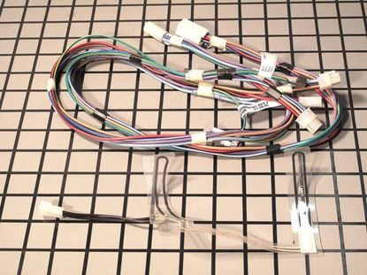 FRIGIDAIRE 5303918596 - Dispenser Heater Kit | HnKParts