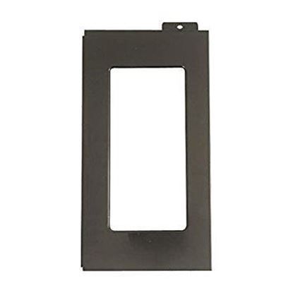 Frigidaire 5304450254 Microwave Control Panel Frame | HnKParts