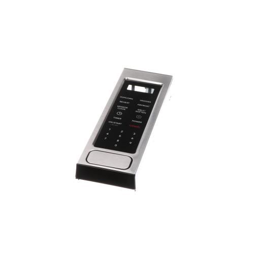 FRIGIDAIRE 5304503438 Control Panel Assy,W/Touch Pad | Hnkparts