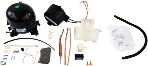 Frigidaire 5304511983 Refrigerator Compressor Kit | HnKParts
