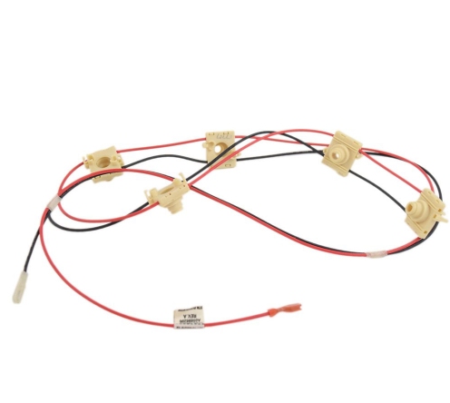 Frigidaire 5304514143 Range Harness | HnKParts