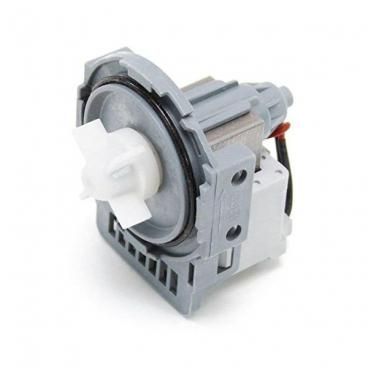 Frigidaire 5304519271 Dishwasher Pump Assembly | HnKParts