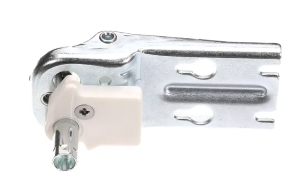 Frigidaire 5304523746 Refrigerator Hinge-Bottom | HnKParts