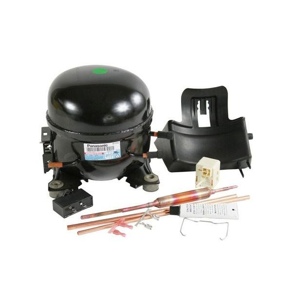 Frigidaire 5304532529 Refrigerator Compressor Kit With Inverter | HnKParts