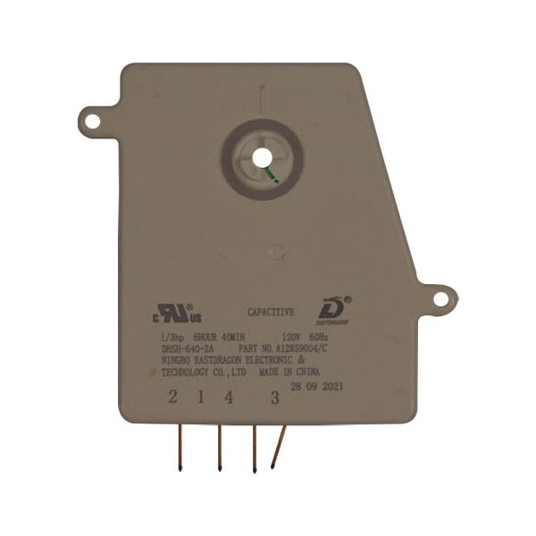Frigidaire 5304526183 Refrigerator Defrost Timer | HnKParts