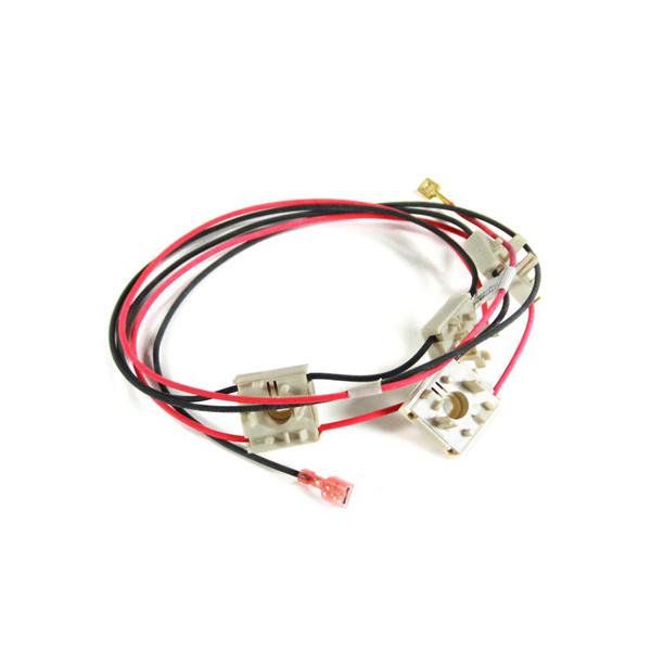 FRIGIDAIRE 5304527991 - Harness | HnKParts