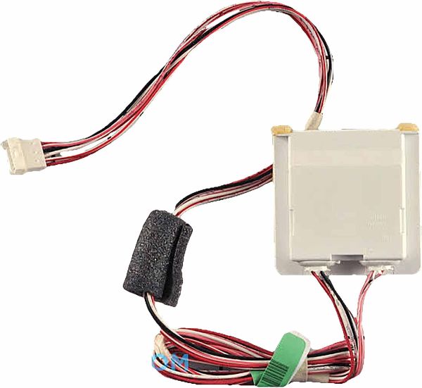 Frigidaire 5304527992 Refrigerator Wire Harness With Reed Switch | HnKParts