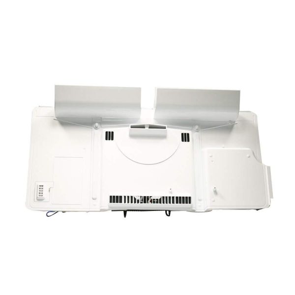LG AEB73764534 Refrigerator Fan Grille Assembly | HnKParts