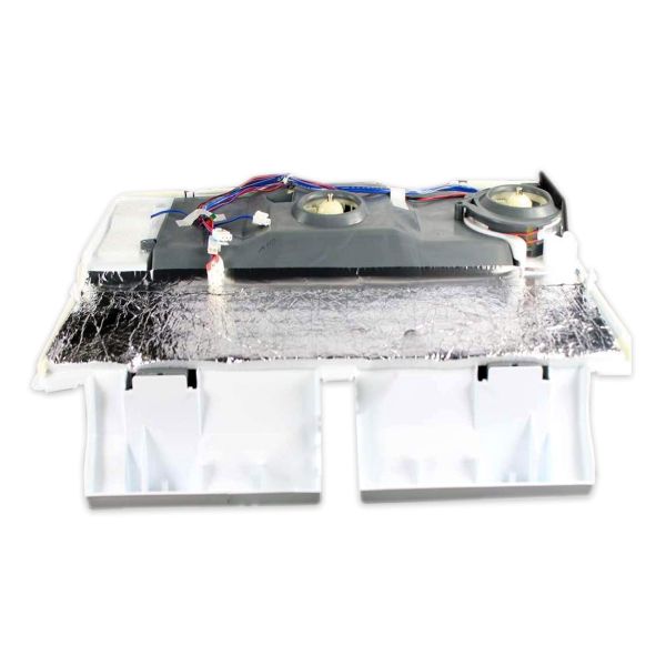 LG AEB73865906 Refrigerator Fan Grille Assembly | HnKParts