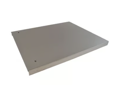 LGE AGM75570312 - Front Cover + Rivet (Drop Ship | HNKParts