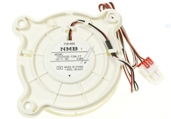 Samsung DA31-00334C Refrigerator Evaporator Fan Motor | HnK Parts