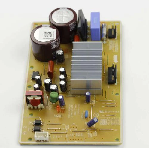 Smg Da92-00483b - Ref Control Board | Hnkparts