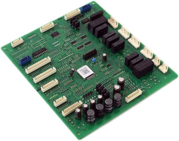 SMG DA94-03040S - Pcb-Eeprom | HnKParts