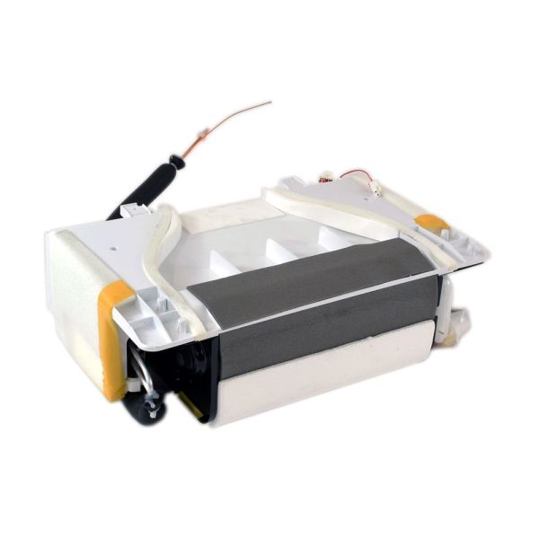 Samsung Da97-00947a - Assy Pipe-Steel Fin | Hnkparts