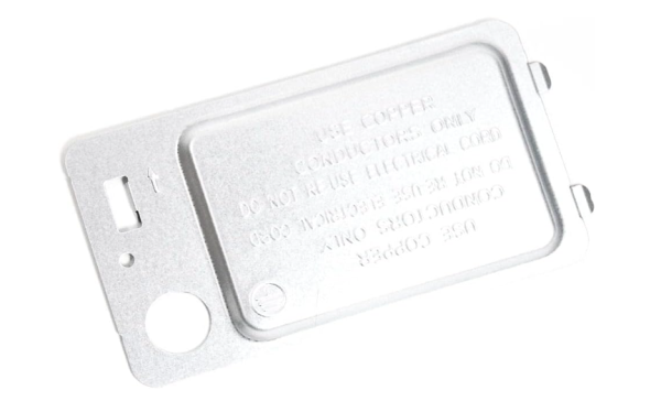 Samsung Dc97-08855a - Cover-Power | Hnkparts