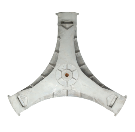 Samsung DC97-16509B Washer/Dryer Flange-Shaft | HnK Parts