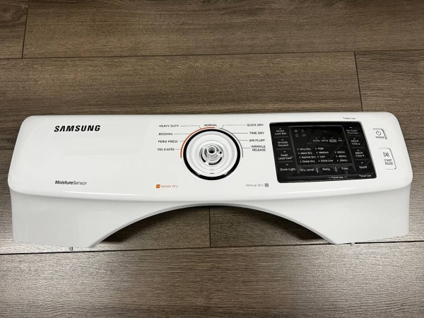 Smg Dc97-18106d - Semi-Panel Control | Hnkparts