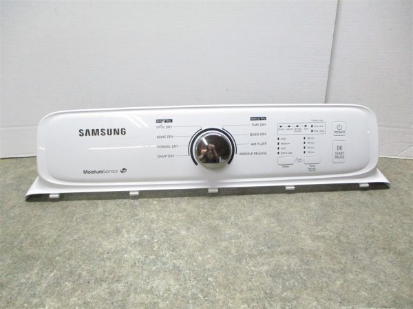 Samsung Dc97-18956c - Semi-Panel Control | Hnkparts