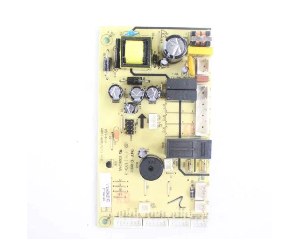 Samsung DD81-02147A Dishwasher PCB main control board | HnK Parts
