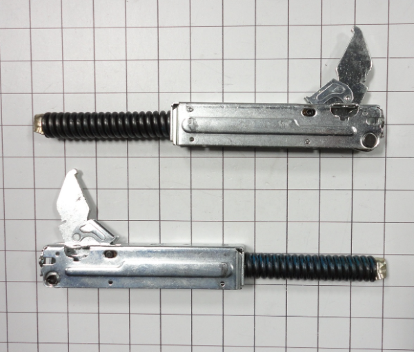 Smg De81-04530a - Svc-Door Hinge Kit Lg Door | Hnkparts