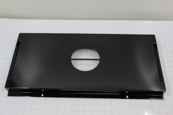 Smg De81-05104a - Svc-Convection Baffle Kit | Hnkparts