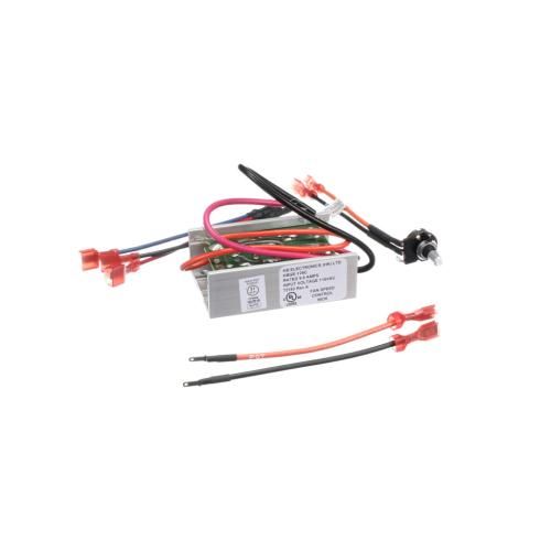Samsung DE81-05286A SVC Fan Speed Control Kit | HnKParts