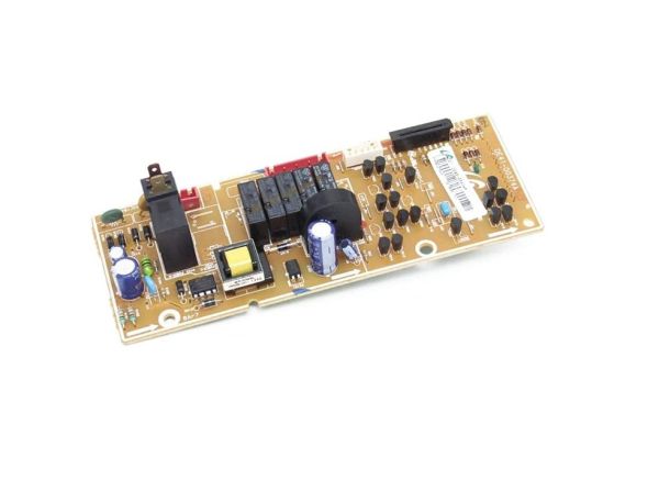 Samsung DE92-02434A Microwave Main PCB Assembly | HnKParts