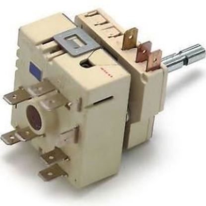 Samsung DG44-01003A Range Surface Control Switch | HnK Parts