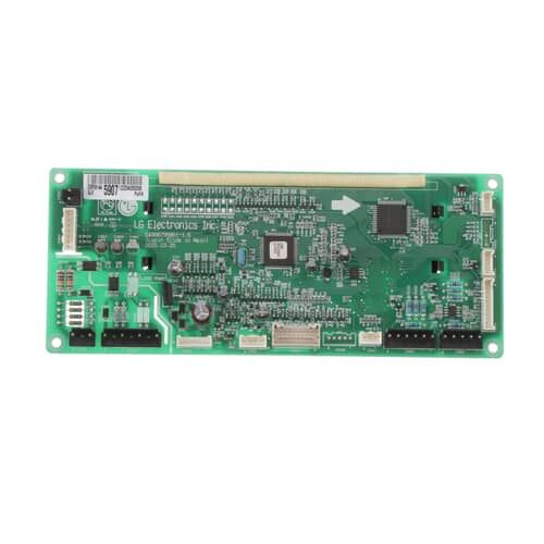 LG EBR81445907 Range PCB Main Control Board (PCB Assembly) | HnKParts