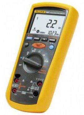 John Fluke Mfg. Fluke-1587 T - Insulation Multimeter | Hnkparts