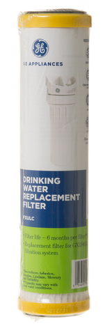 GE FXULC Drinking Water System Replacement Filter | HnKParts