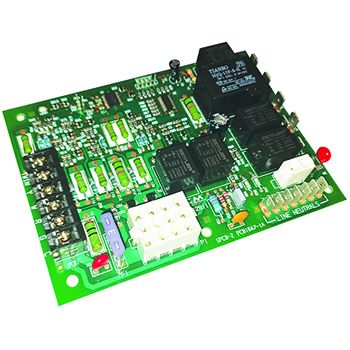 Icm Controls Icm2811 - Board Goodman | Hnkparts